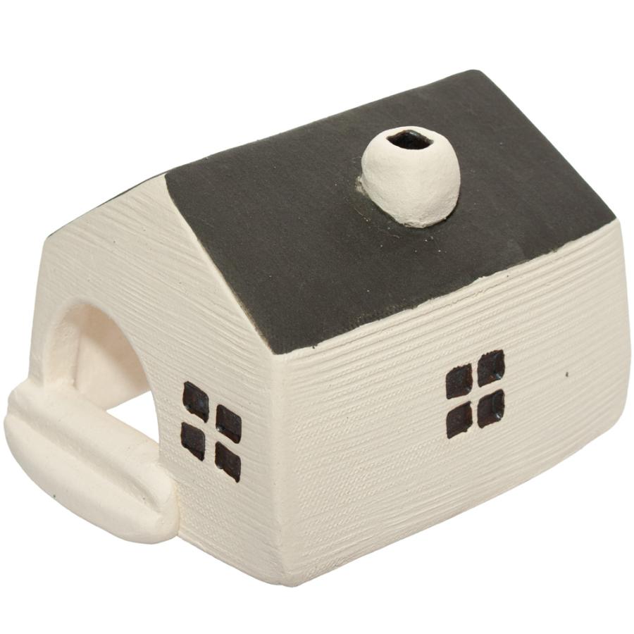 シェルター 黒の屋根のおうち Standard M 信楽焼 爬虫類 両生類 : 940207 : チャーム charm ヤフー店 - 通販 ...