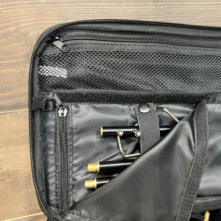 5050WORKSHOP ORGANIZER CASE LARGE (オーガナイザーケース ラージ) 収納 ランタン スタンド 小物 キャンプ ...