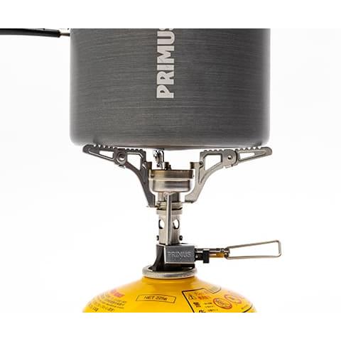 PRIMUS（プリムス） P-116 フェムトストーブ II / PRIMUS シングル