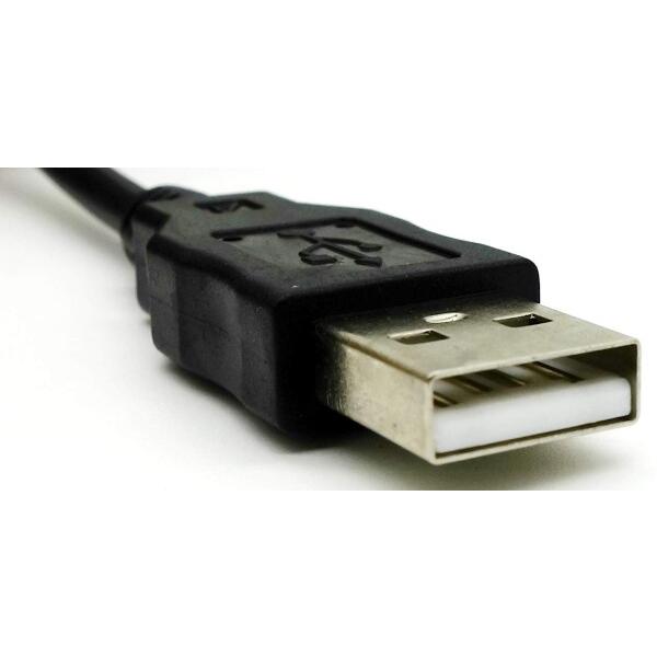 OLYMPUS (オリンパス) USBケーブル デジタルカメラ用 CB-USB8 互換 ミニ12ピン平型 パソコン接続用 オ ...