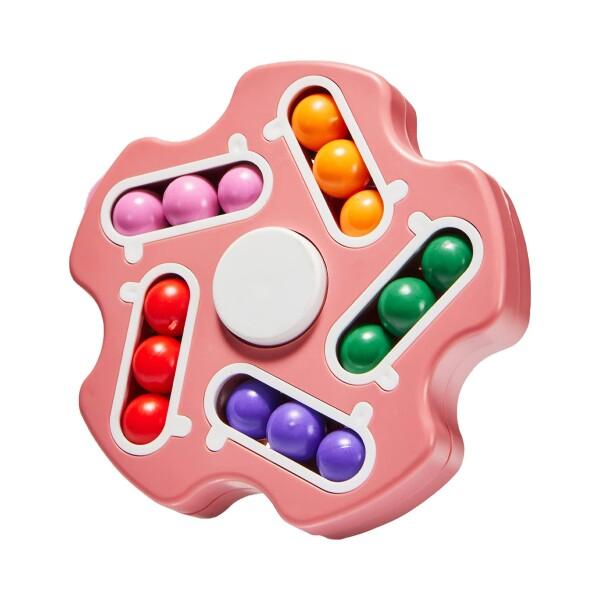 マジックビーンズ MagicBeans 色合わせ 無限キューブ 魔方 3Dパズル 室内ゲーム パティーゲーム : チャンスAA - 通販 - Yahoo!ショッピング