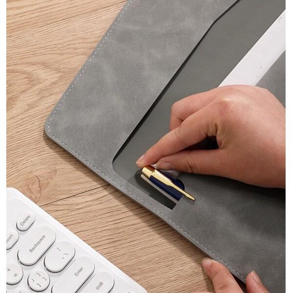 ドキュメントファイル A4 PU レザー レターサイズ プラスチック封筒 書類 収納ケース 大容量 防水 : チャンスAA - 通販 - Yahoo!ショッピング