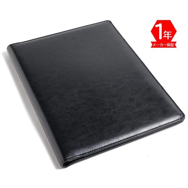 Panavage バインダー A4 クリップボード PU クリップ ファイル 二つ折り 多機能 ペンホルダー ポケッ : 49070697249 : チャンスAA - 通販 - Yahoo ...