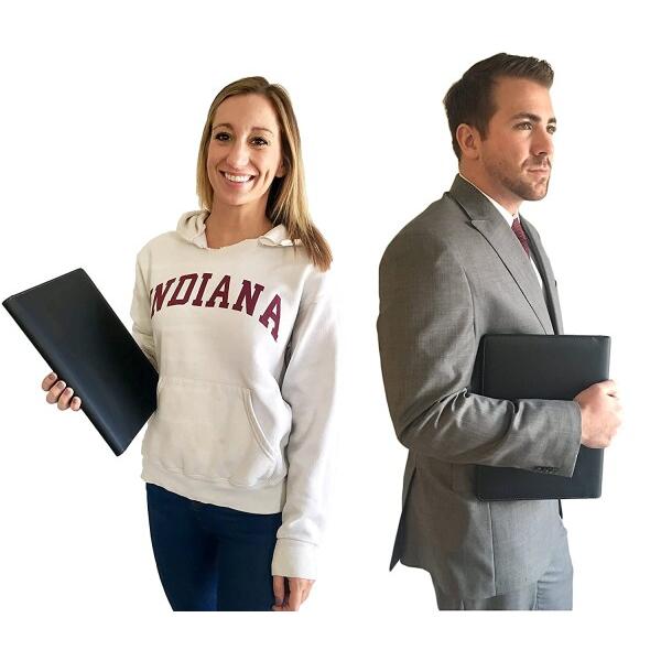 Panavage バインダー A4 クリップボード PU クリップ ファイル 二つ折り 多機能 ペンホルダー ポケッ : 49070697249 : チャンスAA - 通販 - Yahoo ...