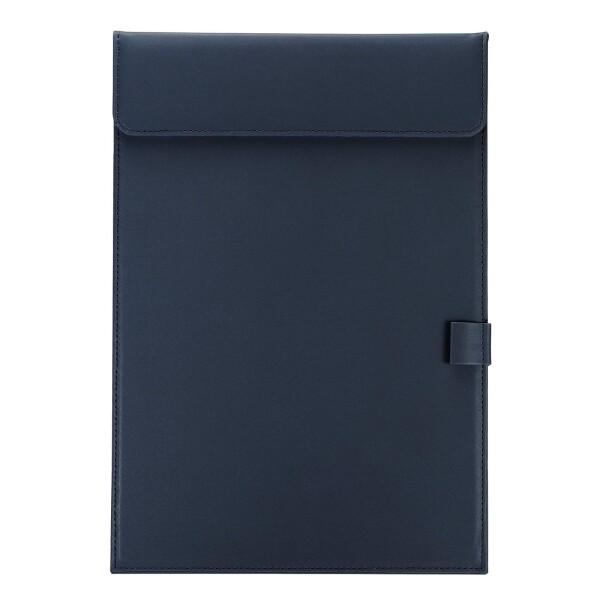 PATIKIL 33 cm x 23 A4 PUレザークリップボード ビジネスパッドフォリオオーガナイザー バインダー : チャンスAA - 通販 - Yahoo!ショッピング