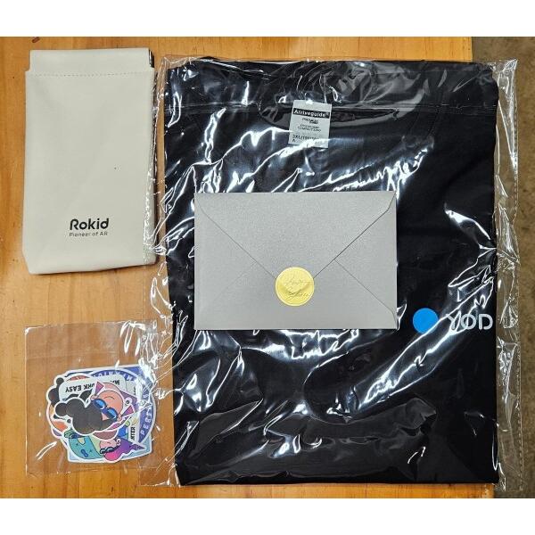 Rokid Gift Pack : チャンスAA - 通販 - Yahoo!ショッピング