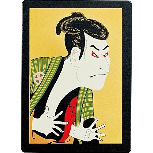 漆芸 マウスパッド 17.9×12.9cm 写楽 15800 : 49071097359 : チャンスAA - 通販 - Yahoo!ショッピング