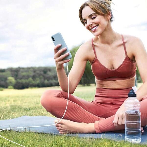 2m USB ケーブル 対応 iPhone 15/16/16e充電ケーブル、Car Carplay充電ケーブル対応iPhone16/16 Pro Max/16 Plus/iPh : チャンス ...