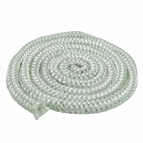 ILLIDAN グラスファイバーロープ 直径6mm/8mm/10mm/12mm 長さ2M/4M/10M ガラスファイバー ガラス繊維 丸編 : チャンスAA - 通販 - Yahoo!ショッピング