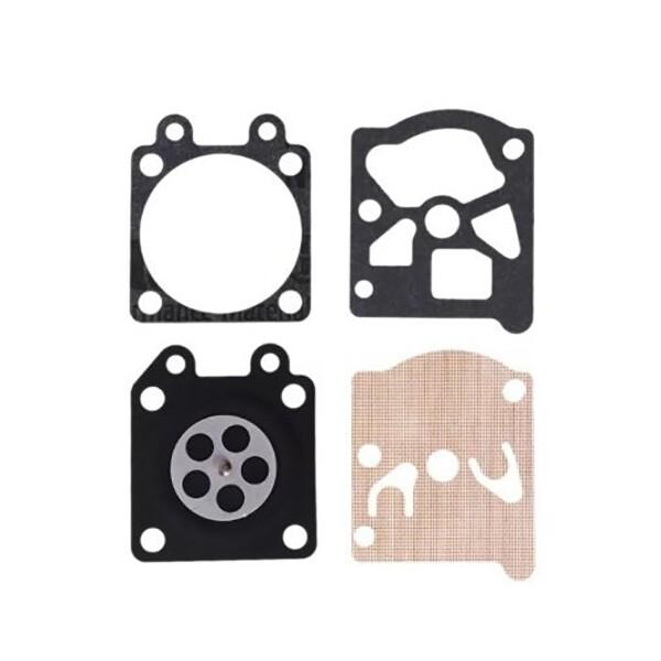 YFFSFDC ワルボロWYJ・WYL 1個に12セット 2個入り キャブレター修理用 ダイヤフラムセット 刈払機 草 : チャンスAA - 通販 - Yahoo!ショッピング