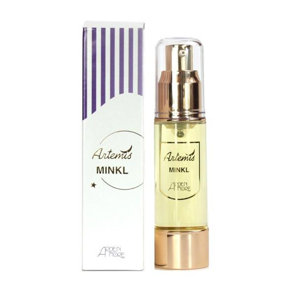 （アーデンモア）アーテミス ミンクル 33ml （化粧用油）（旧：5ml×6本） : チャンスAA - 通販 - Yahoo!ショッピング