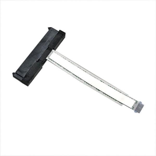 HSSDTECH 10ピン SSD HDD SATA ハードドライブケーブルコネクター 交換用 ASUS 用 X512 X412 S512 F512 M512 D512 X : チャンスAA ...