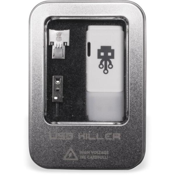USB Killer Pro (USBキラープロ) キット - スタンダード : チャンスAA - 通販 - Yahoo!ショッピング