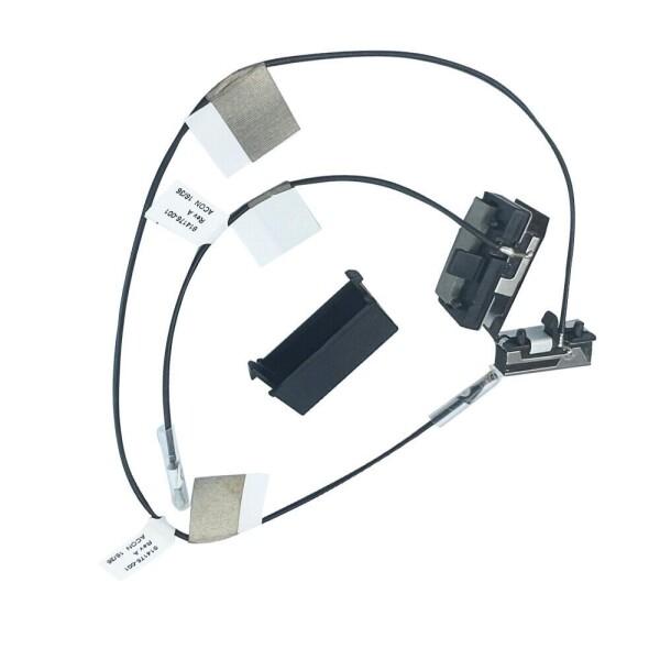 HSSDTECH miniパソコン WIFI アンテナケーブル 814176-001 HP 用 ProDesk 600 800 400 G2 ...