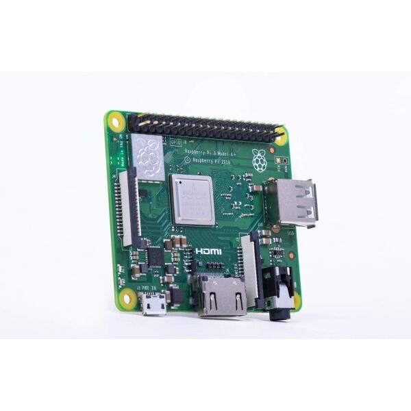 Raspberry Pi 3 Model A+ : チャンスAA - 通販 - Yahoo!ショッピング