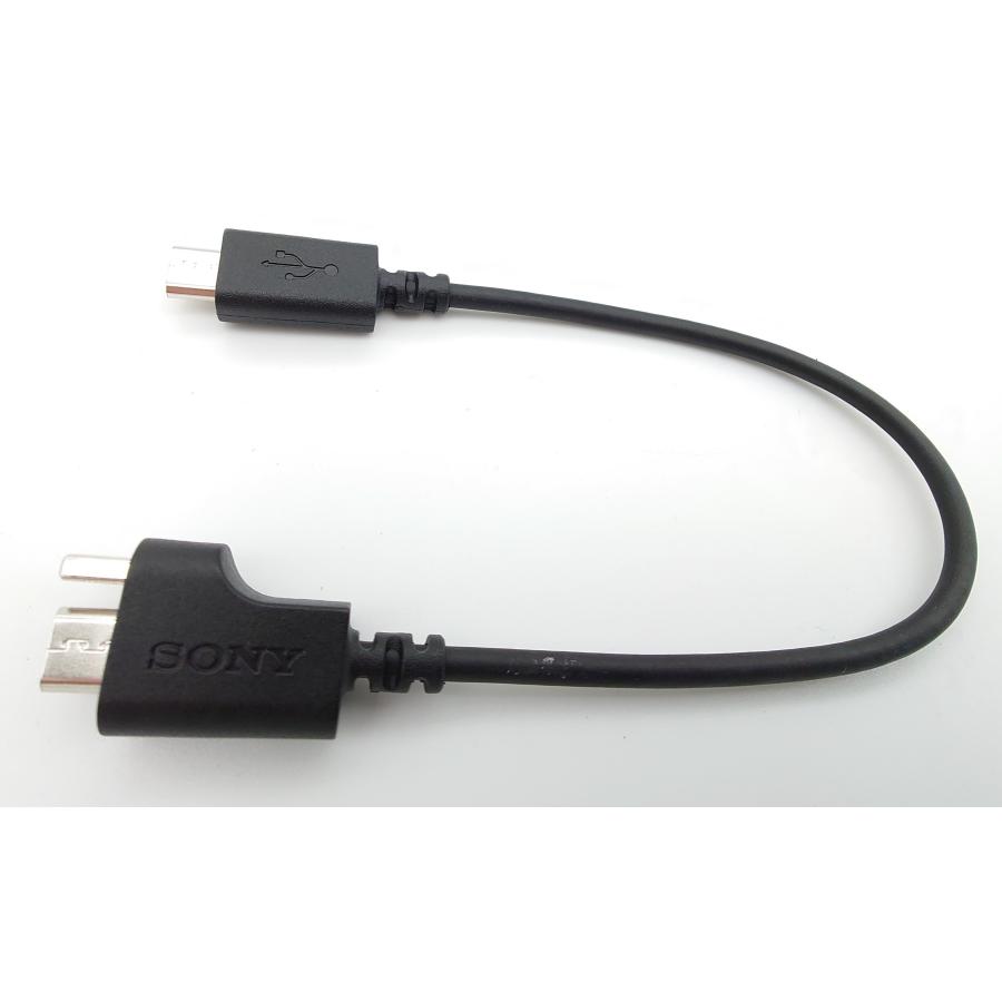 SONY PHA-1A , PHA-2A 付属 Xperia用 デジタルケーブル : Chanto3588 - 通販 - Yahoo!ショッピング