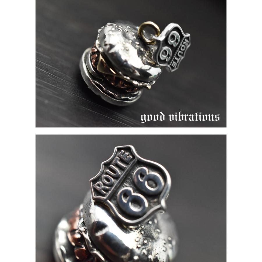 正規取扱店】good vibrations ペンダントトップ ネックレス 正規取扱店】good vibrations ペンダントトップ ネックレス
