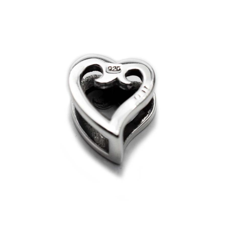 シルバーアクセサリー グッドバイブレーションズ トランプ ハート トライバル レディース メンズ ペンダントトップ スターリング シルバー 925 : CHAOS accessory - 通販 ...