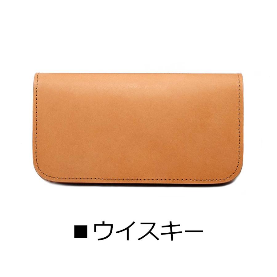 牛革 財布 長財布 サドルレザー ヌメ革 経年変化 エイジング 牛革 財布 長財布 サドルレザー ヌメ革 経年変化 エイジング