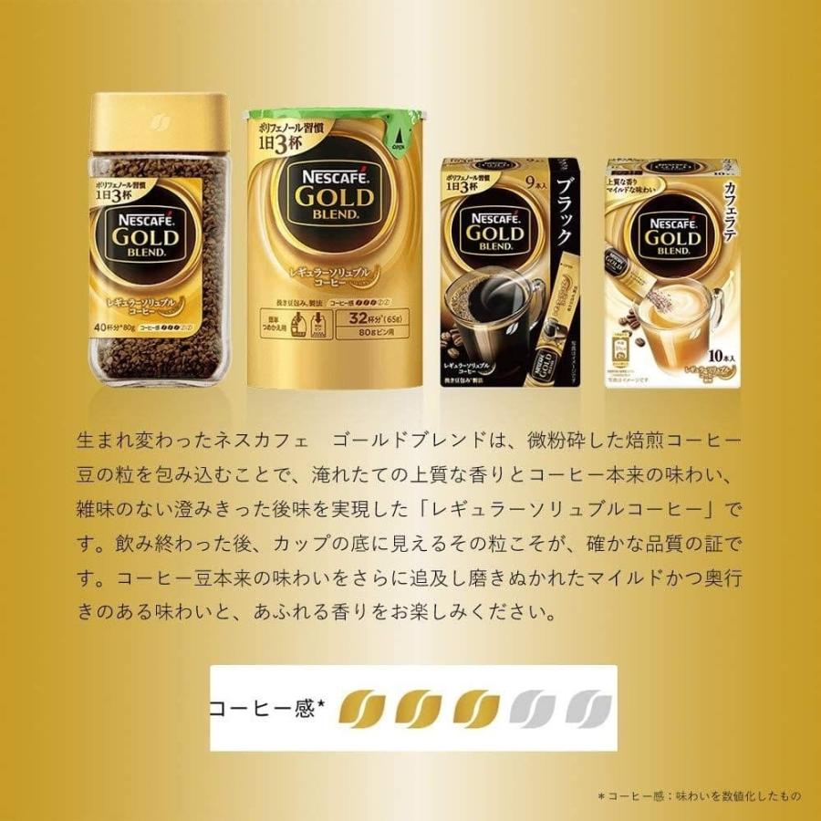 ネスカフェ ゴールドブレンド 詰め替え用 エコ&システム 5本 237杯分 475g ゴールドブレンド瓶 ゴールドブレンドバリスタに詰め替え イ : CHAOYILIU - 通販 ...
