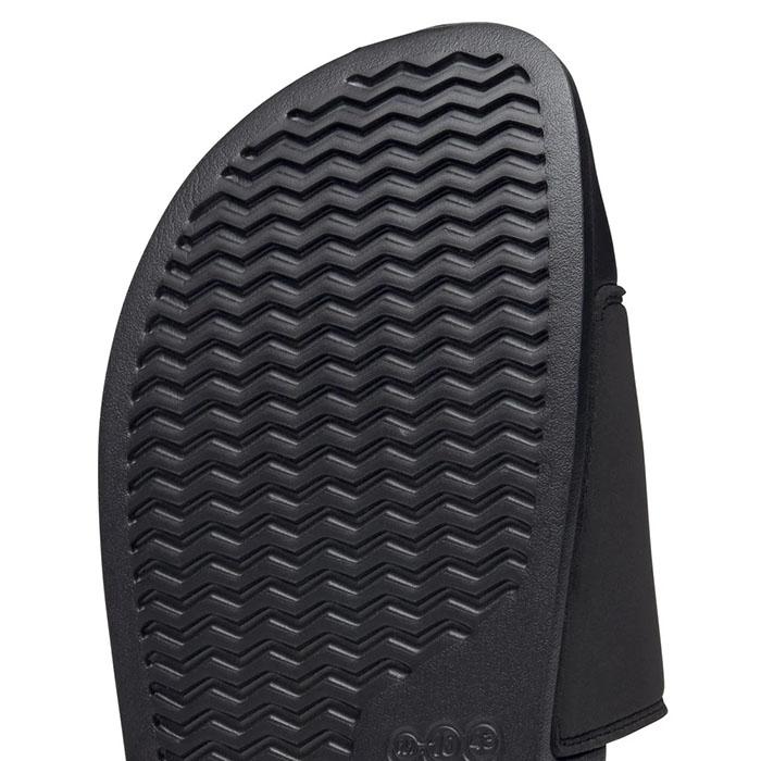 Reebok リーボック メンズ シャワー ビーチ プール カジュアル サンダル フルゲーレ スライド 100038178 ブラック 黒 ...