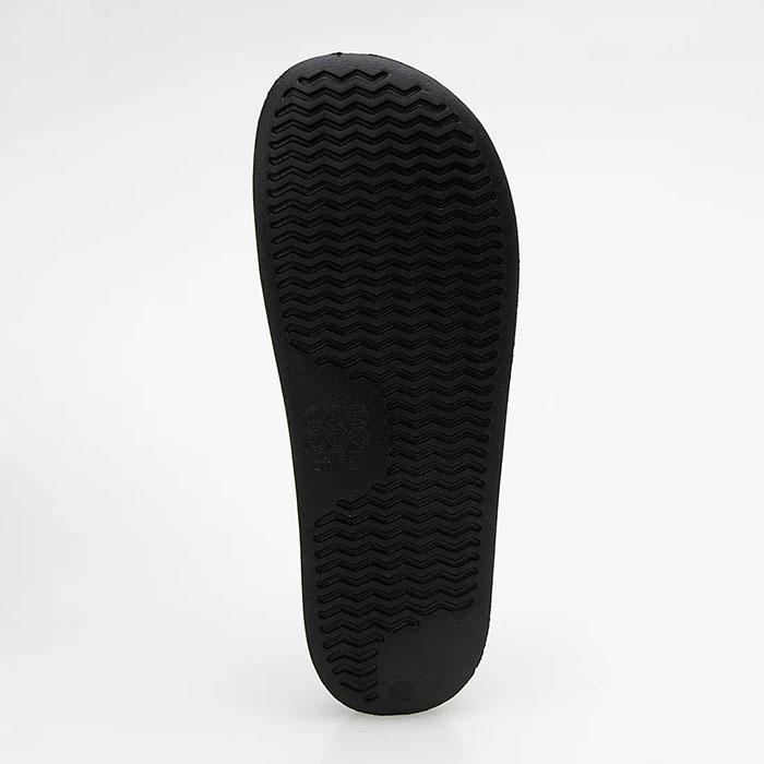 Reebok リーボック メンズ シャワー ビーチ プール カジュアル サンダル フルゲーレ スライド 100063274 ブラック ホワイト ...