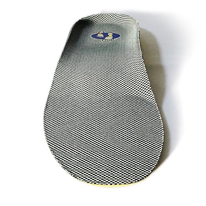 男女兼用 ユニセックス インソール 中敷き ASHIMARU アシマル プレスコントロール ウォーキング 2 CF80 : シューズショップ ...