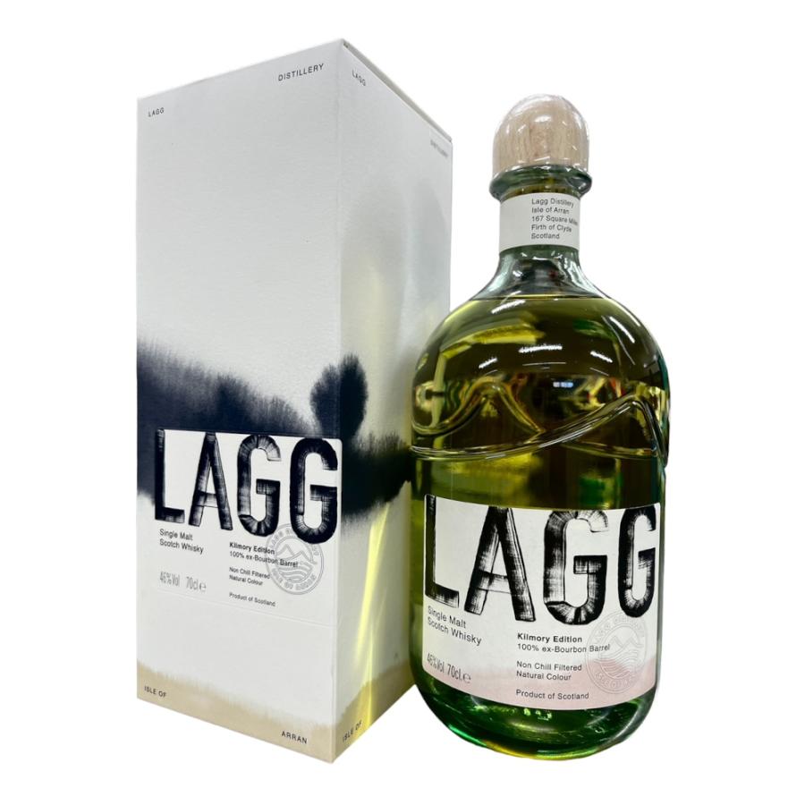 お酒 ウイスキー アイランズ シングルモルト ラグ ( LAGG ) キルモリー エディション 46° 700ml (専用箱入り) : チャップリンYahoo!店 - 通販 - Yahoo ...