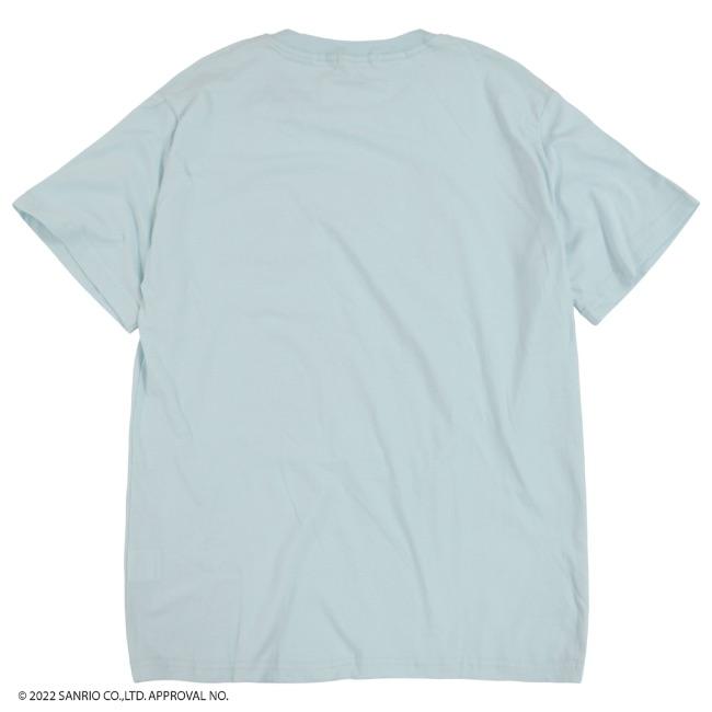 シナモロール サンリオ Tシャツ 半袖 Tシャツ フルーツ sanrio :cr1122-338:CharaBasket - 通販 ...