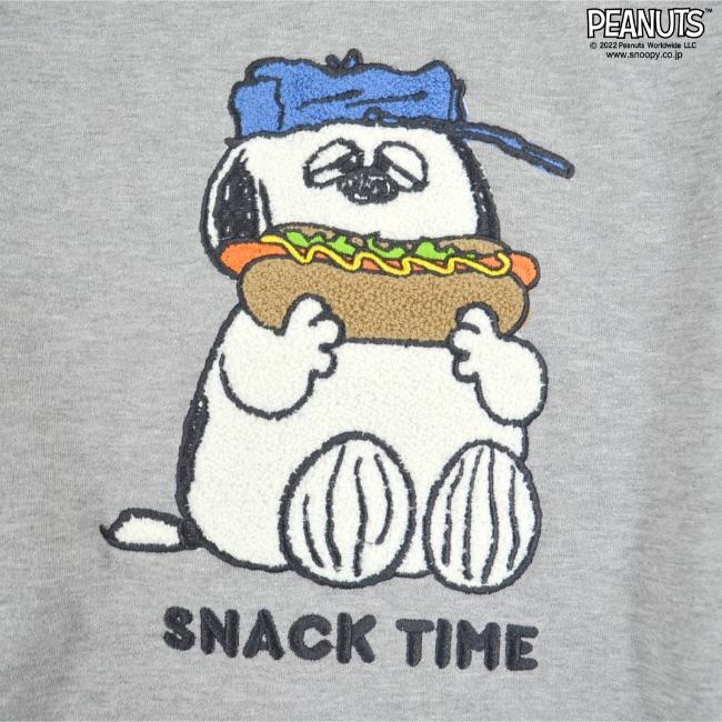スヌーピー オラフ トレーナー 裏起毛 スウェット 長袖 刺繍 プリント SNOOPY PEANUTS M L LL :s1324-556sp:CharaBasket - 通販 - Yahoo ...