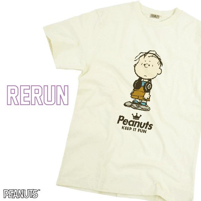 SNOOPY スヌーピー 半袖 Tシャツ 音楽 ヘッドフォン 夏 フェス サークル ストリート メンズ レディース BIG 大きい サイズ S M L LL 3L 4L PEANUTS ...
