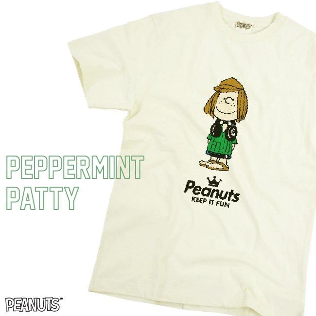 SNOOPY スヌーピー 半袖 Tシャツ 音楽 ヘッドフォン 夏 フェス サークル ストリート メンズ レディース BIG 大きい サイズ S M L LL 3L 4L PEANUTS ...