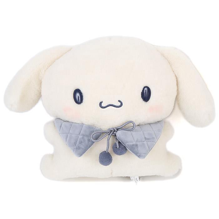 シナモロール クッションぬいぐるみ ぽてもこ サンリオ sanrio キャラクター :cn01-512435:キューティーショップヤフー店 ...