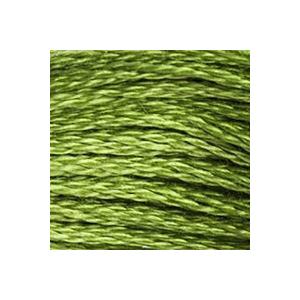 DMC 刺繍糸 25番 No.470 : 無地・特殊生地専門店キャラヌノ - 通販 - Yahoo!ショッピング