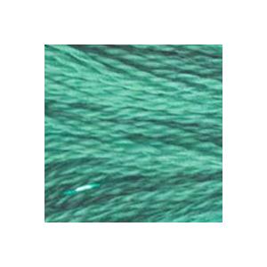 DMC 刺繍糸 25番 No.958 : 無地・特殊生地専門店キャラヌノ - 通販 - Yahoo!ショッピング