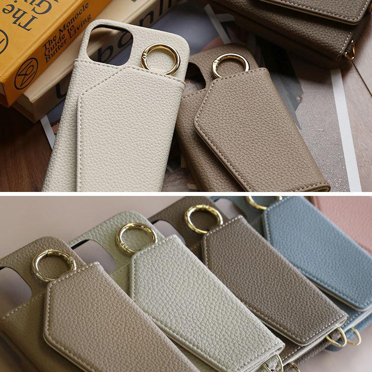 ZENIX DESIGN TECH iPhone16 ケース ショルダー iPhone15 ZENIX DESIGN TECH iPhone16 ケース ショルダー iPhone15