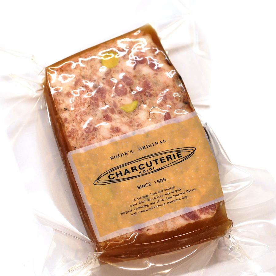 パテ・ド・カンパーニュ 約390g(約130g×3p) 冷凍 送料無料 沖縄+935円、北海道+715円、九州、北東北+330円、四国、南東北+220円、中国+110円 :10006324 ...