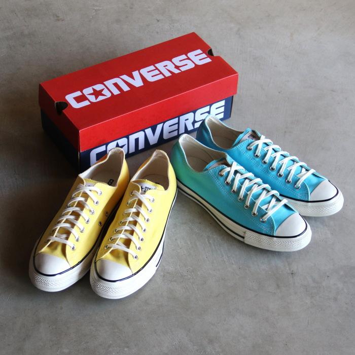 CONVERSE コンバース ALL STAR オールスター エイジド CONVERSE コンバース ALL STAR オールスター エイジド