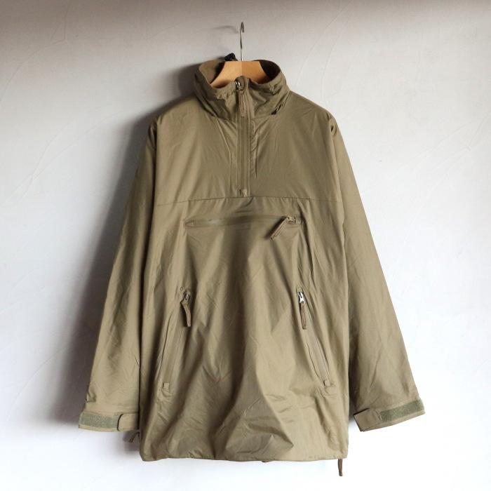 イギリス軍 新品 ミリタリー インポート PCS サーマル スモック ハーフジップ PCS Thermal Smocks メンズ ファッション ...