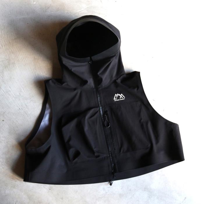 COMFY OUTDOOR GARMENT CMF ベスト アウトドア レジャー COMFY OUTDOOR GARMENT CMF ベスト アウトドア レジャー