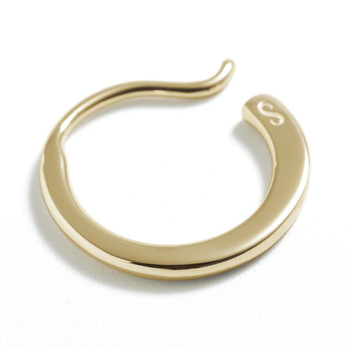 Sympathy of Soul シンパシーオブソウル ピアス メンズ レディース ギフト SYMPATHY OF SOUL グラデーション ...