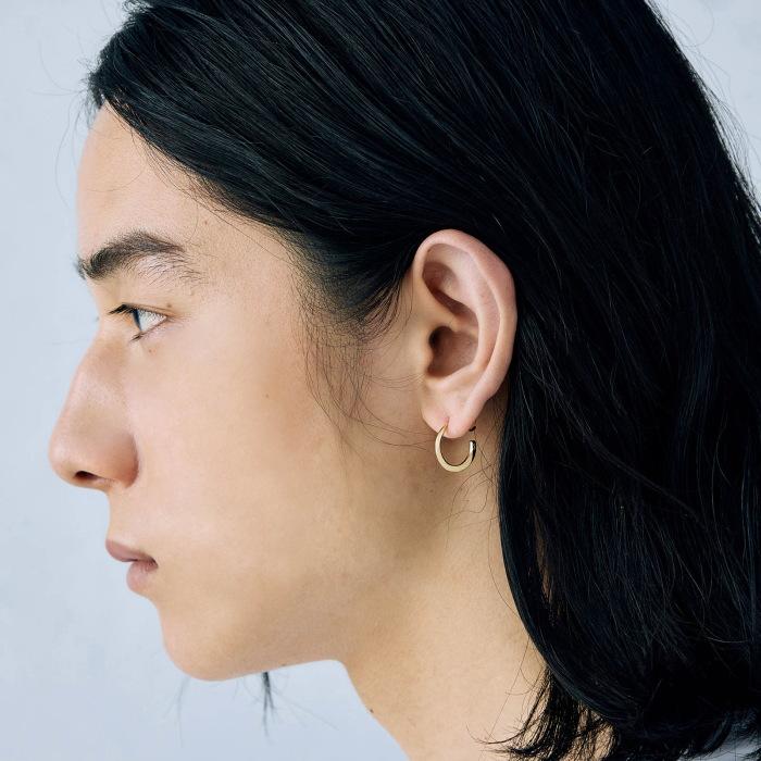 Sympathy of Soul シンパシーオブソウル ピアス メンズ レディース ギフト SYMPATHY OF SOUL グラデーション ...