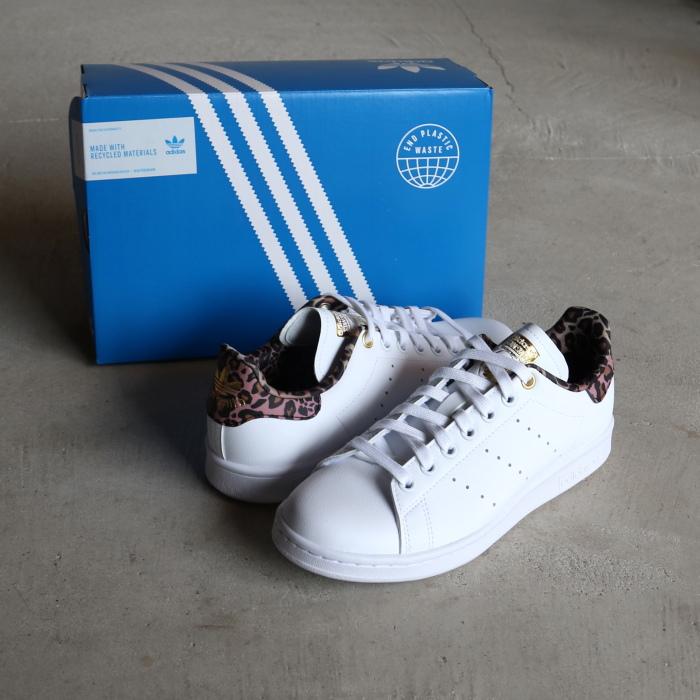 adidas Originals アディダスオリジナルス スニーカー レディース originals スタンスミス STAN SMITH ...