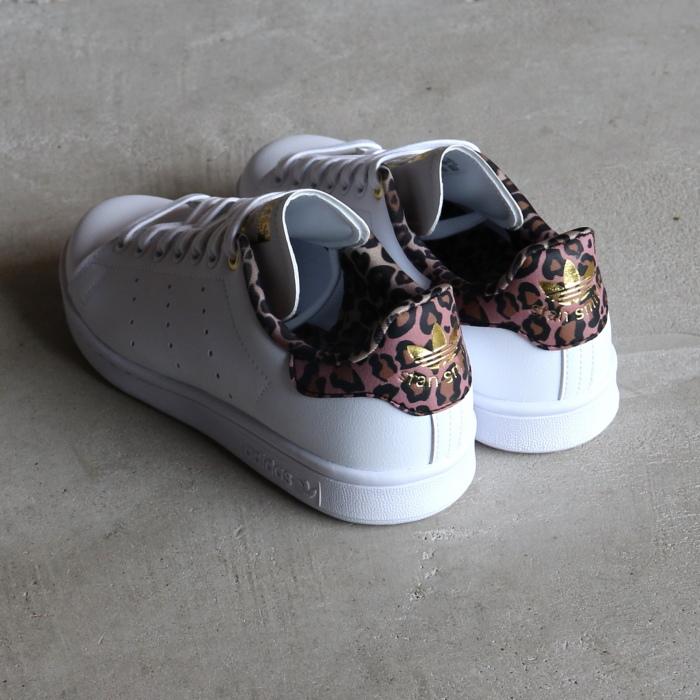 adidas Originals アディダスオリジナルス スニーカー レディース originals スタンスミス STAN SMITH ...