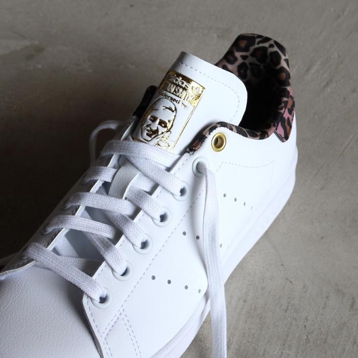 adidas Originals アディダスオリジナルス スニーカー レディース originals スタンスミス STAN SMITH ...