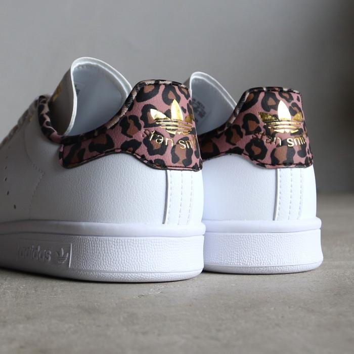 adidas Originals アディダスオリジナルス スニーカー レディース originals スタンスミス STAN SMITH ...