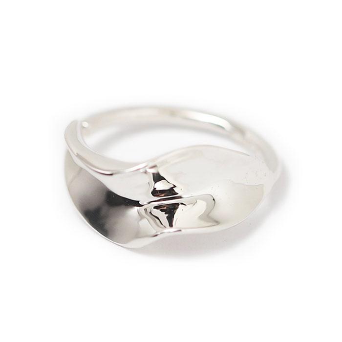 シンパシーオブソウル スタイル レディース SYMPATHY OF SOUL Style フラッターリング シルバー Flutter Ring SILVER :str2002s:Charger ...