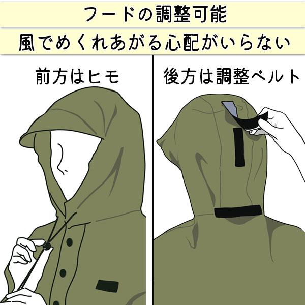 レイン ポンチョ 自転車 前かご 防水 膝が濡れない おしゃれ かわいい クロスバイク レディース 川住製作所 KW900KH : Keia公式-自転車用品ちゃりMART - 通販 ...