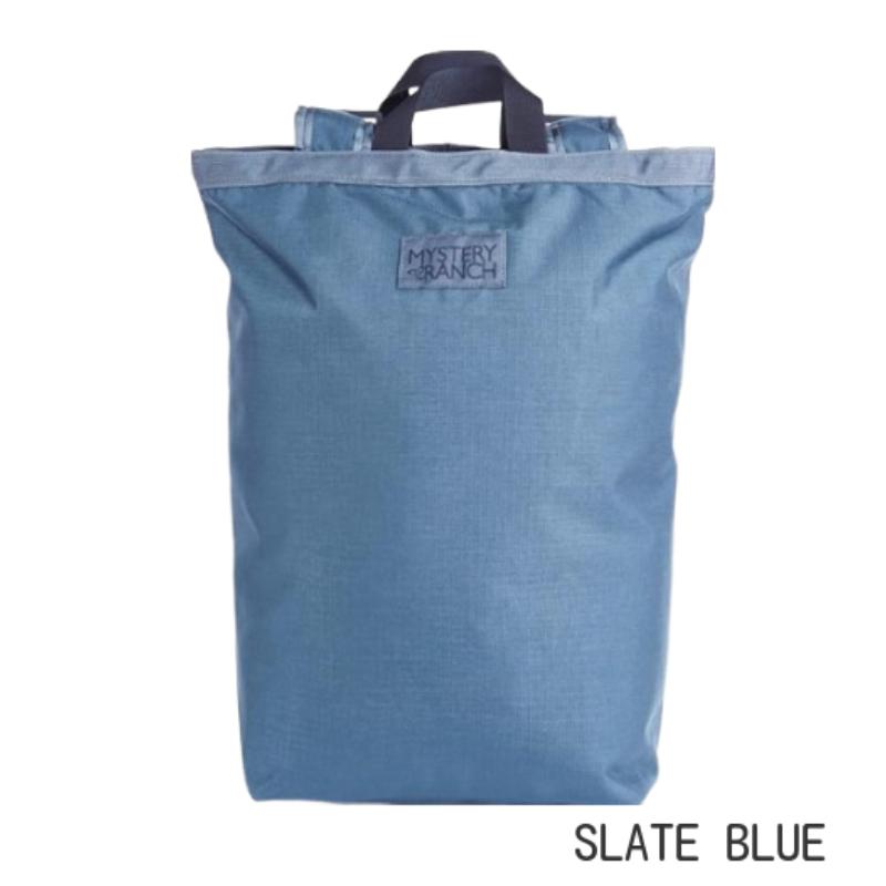 ミステリーランチ MYSTERY RANCH BOOTY BAG RIPSTOP 16L バックパック リュック 2way 男女兼用 ユニセックス :booty-bag-ripstop:シャリ ...