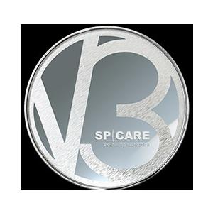 V3シャイニングファンデーションレフィル : チャーム2号店 - 通販 - Yahoo!ショッピング